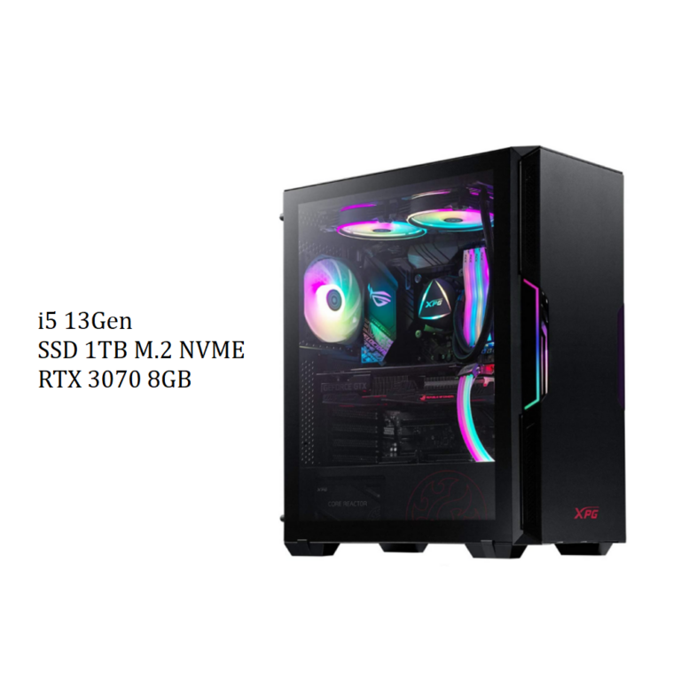 WATANI PRE-BUILT PC - watanimall