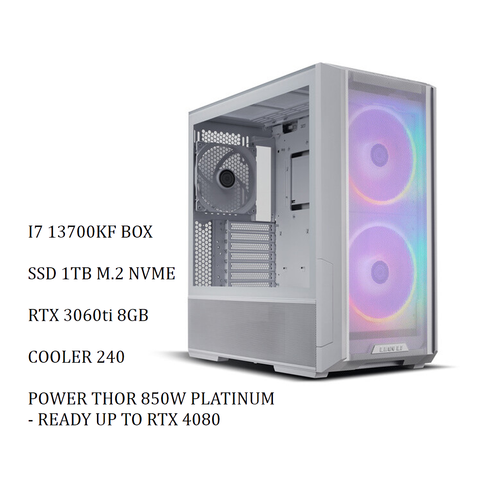 WATANI PRE-BUILT PC - watanimall