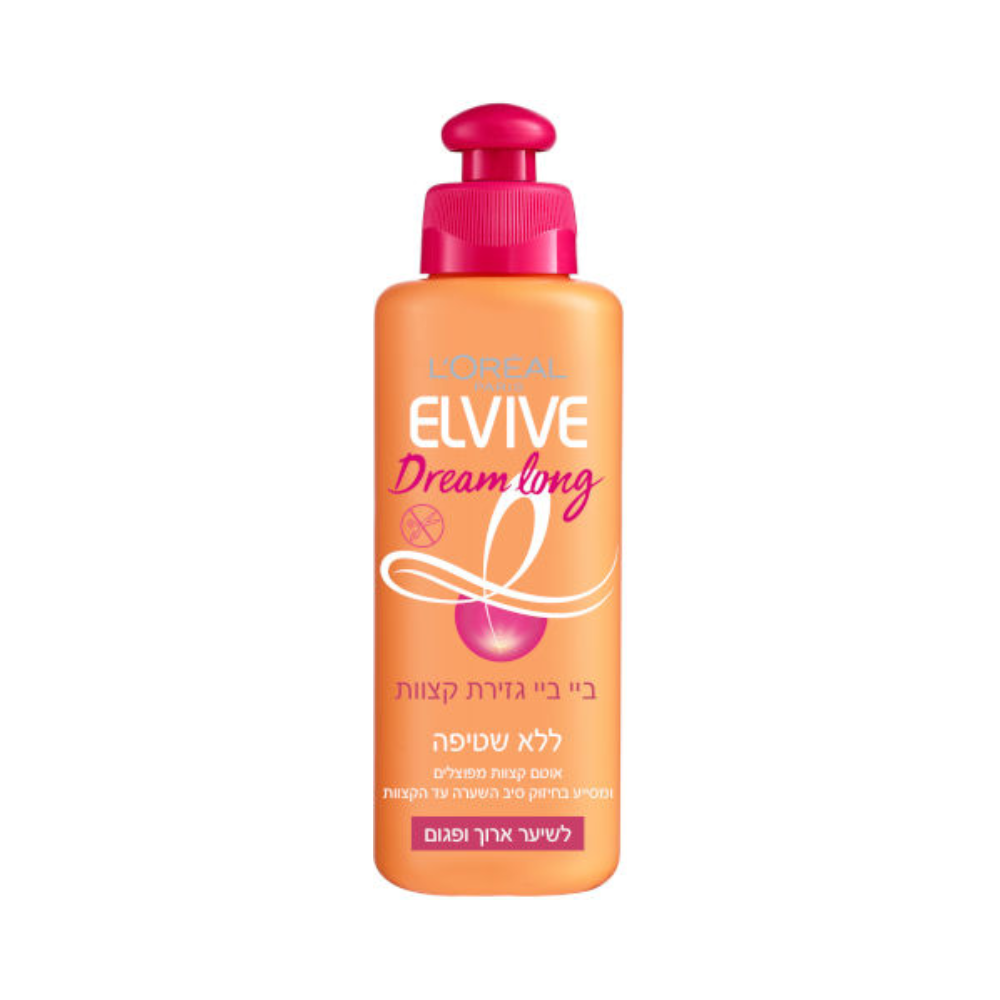 LOREAL ELVIVE CREAM FOR LONG AND DAMAGED HAIR - watanimall