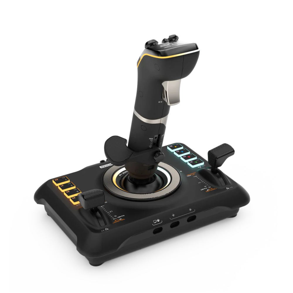FLIGHT STICK TURTLE BEACH VELOCITY ONE XBOX ONE/ S/X / PC - watanimall