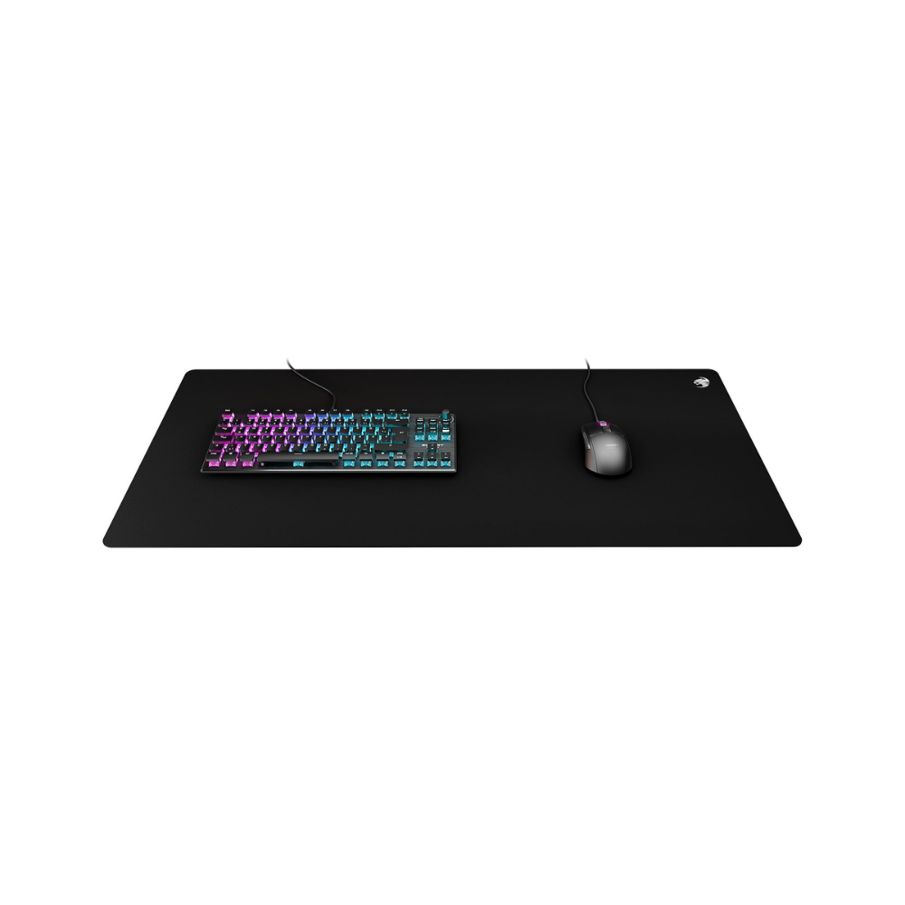 MOUSEPAD ROCCAT SENSE CORE XXL 900Lx420WX2MM - watanimall