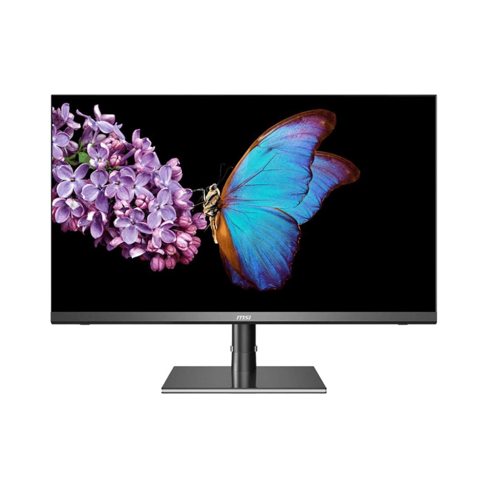 MONITOR MSI CREATOR PS321QR 32'' QHD 2K 165HZ IPS - watanimall