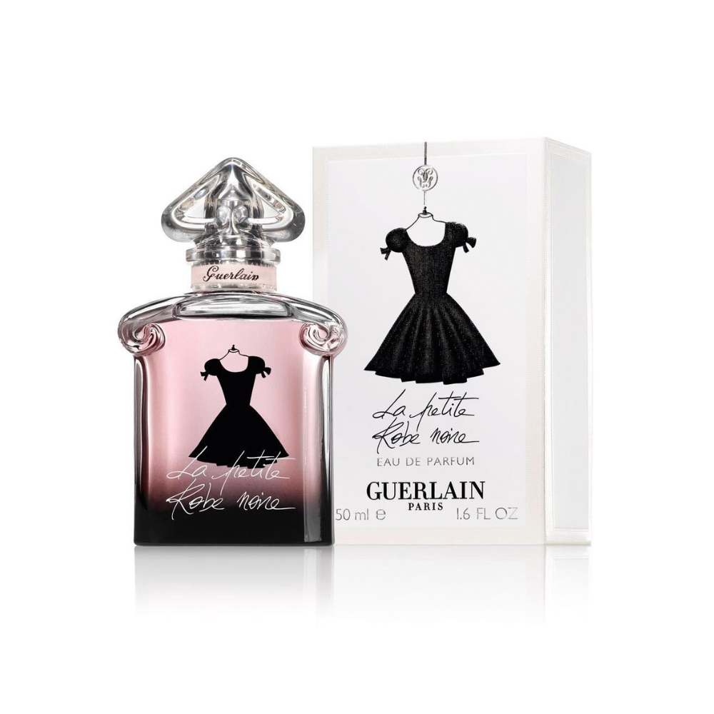 GUERLAIN PARIS LA PETITE ROBE NOIRE WOMEN EDP 100ML 3.3OZ - watanimall