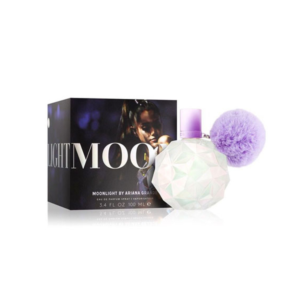 ARIANA GRANDE MOONLIGHT WOMEN EDP SPRAY 100ML 3.4OZ - watanimall