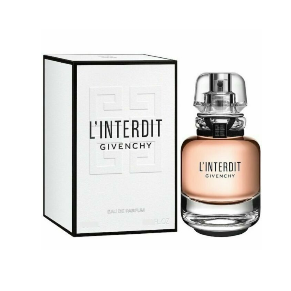 GIVENCHY LINTERDIT WOMEN EDP 80ML 2.7OZ - watanimall