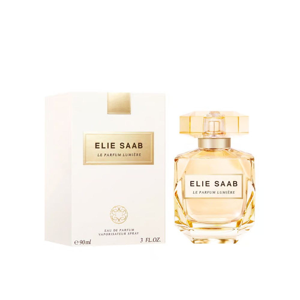 ELIE SAAB LE PARFUM LUMIERE WOMEN EDP 90ML 3OZ - watanimall