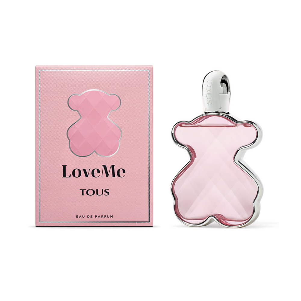 TOUS LOVE ME WOMEN EDP 90ML - watanimall