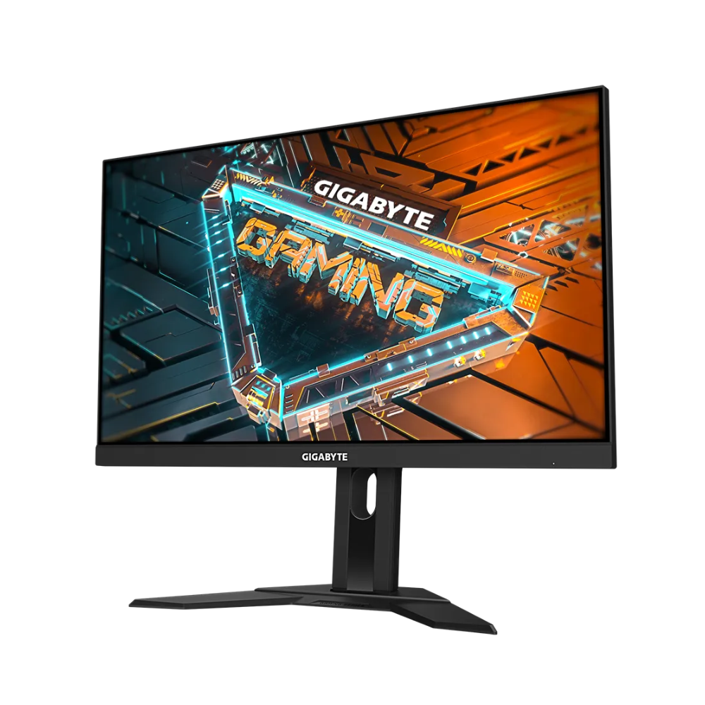 MONITOR GIGABYTE G24F2 23.8" FHD 165HZ IPS - watanimall