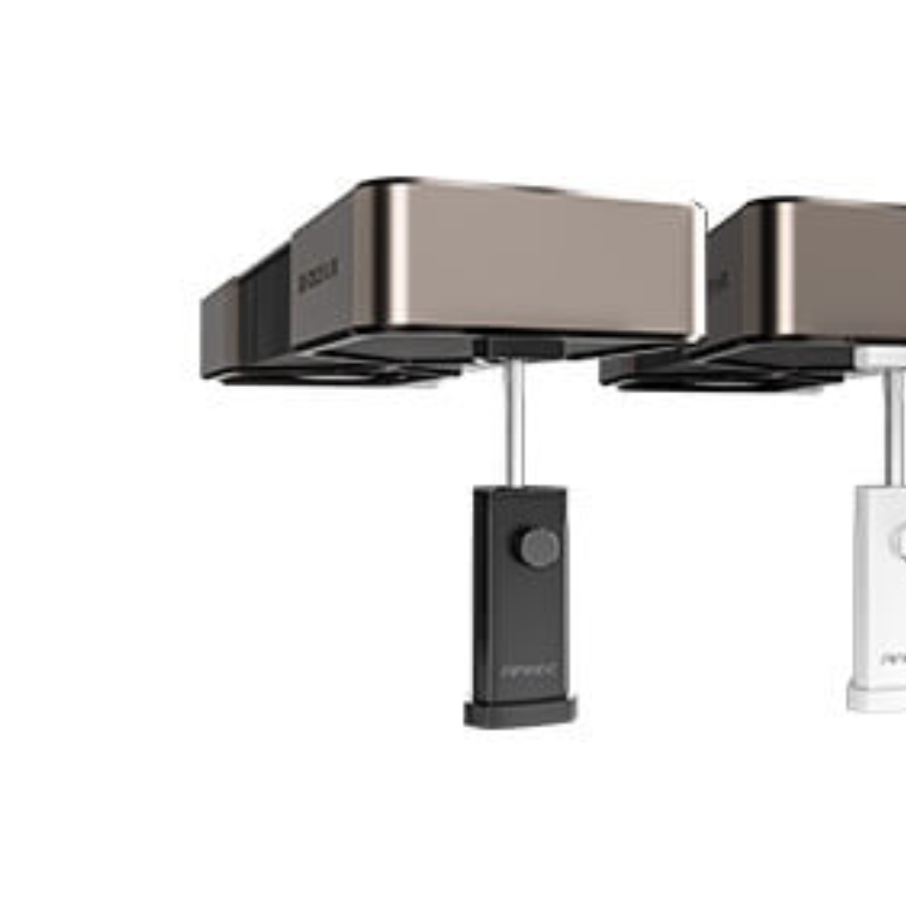 ANTEC GPU HOLDER ISHAPE PRISM BLACK - watanimall