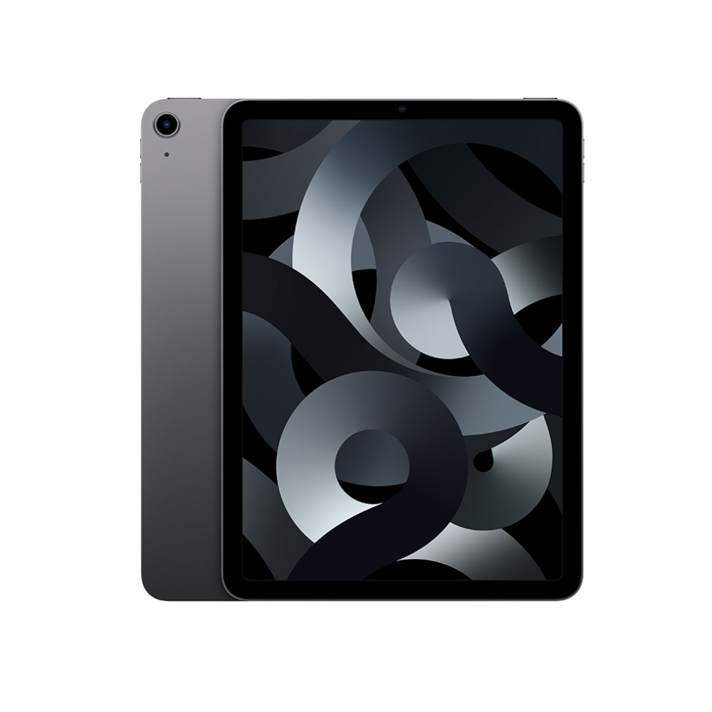 APPLE IPAD AIR 10.9" 256GB 5th GEN WI-FI SPACE GREY - watanimall