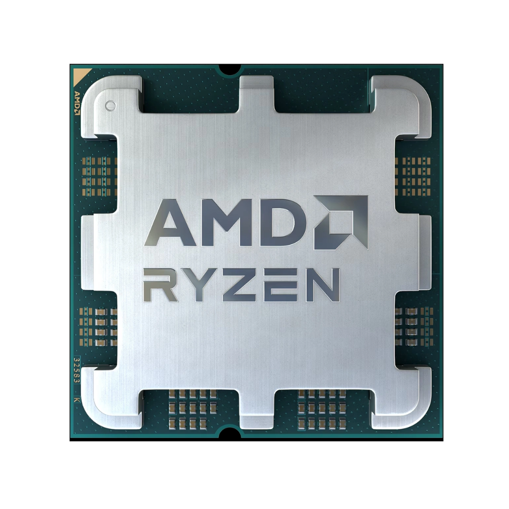 CPU AMD RYZEN 5 7500F TRAY - watanimall