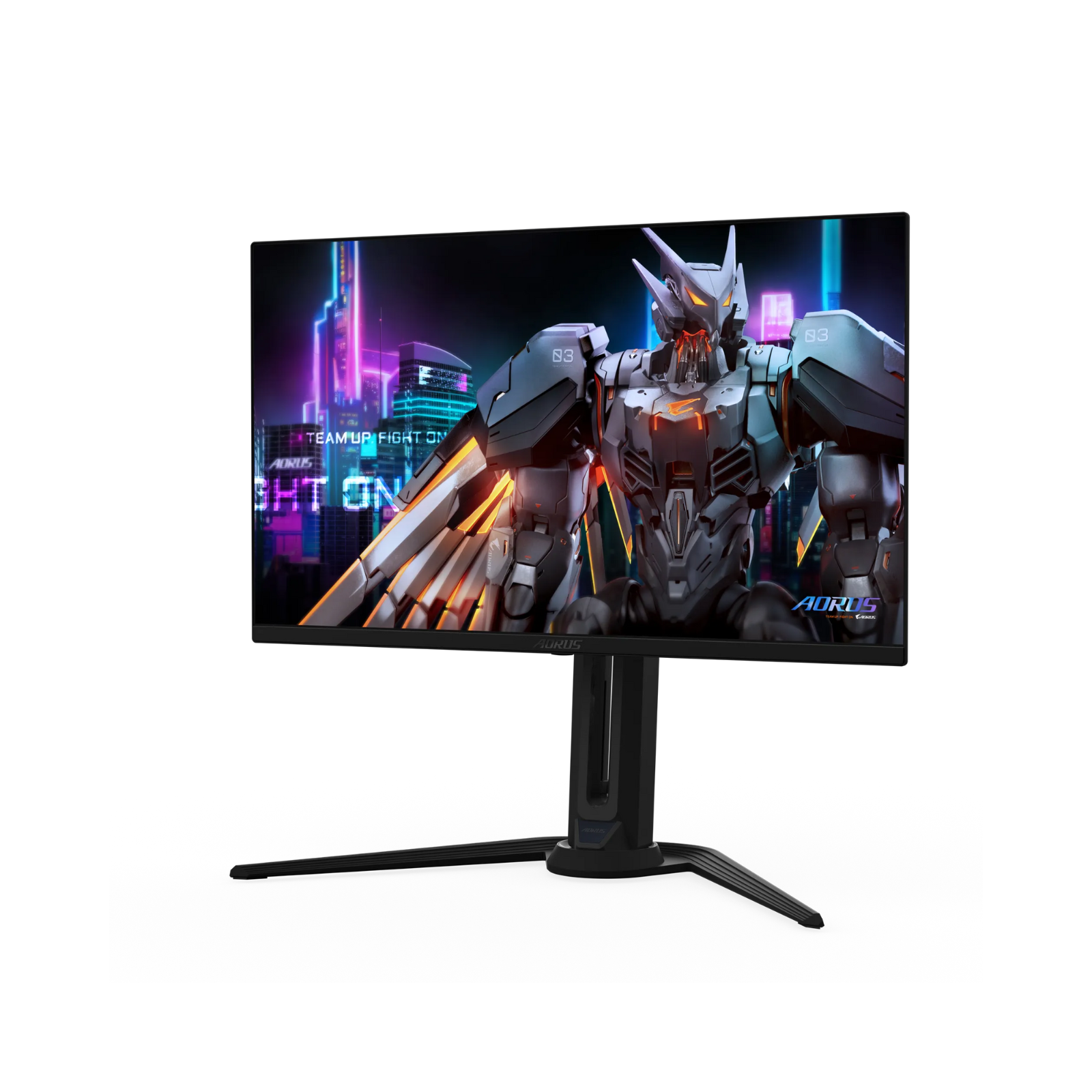 MONITOR GIGABYTE AORUS FO27Q3 27" QHD 2K OLED 360HZ - watanimall