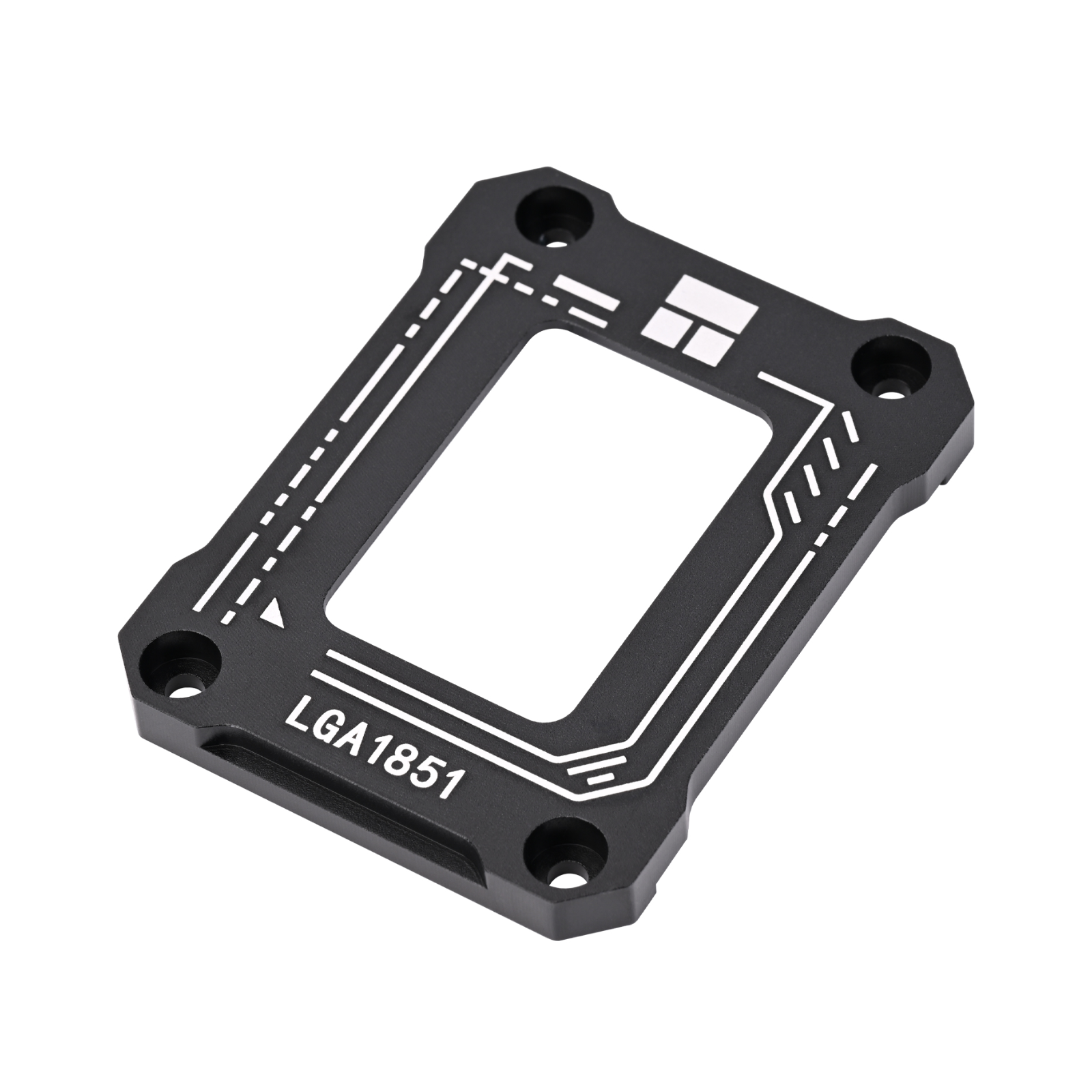 FRAME THERMALRIGHT LGA 1851 CPU FRAME BLACK - watanimall