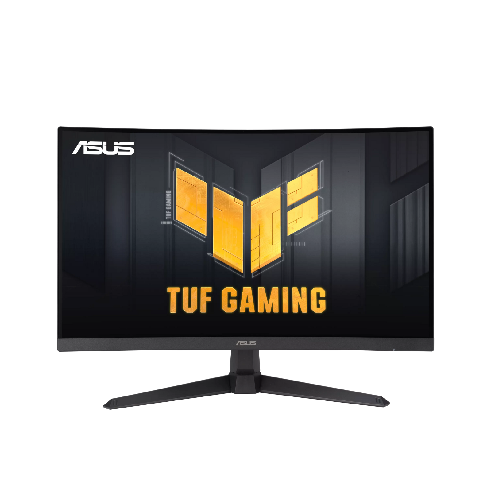MONITOR ASUS TUF VG27VQ3B 27'' FHD 180HZ VA CURVED - watanimall