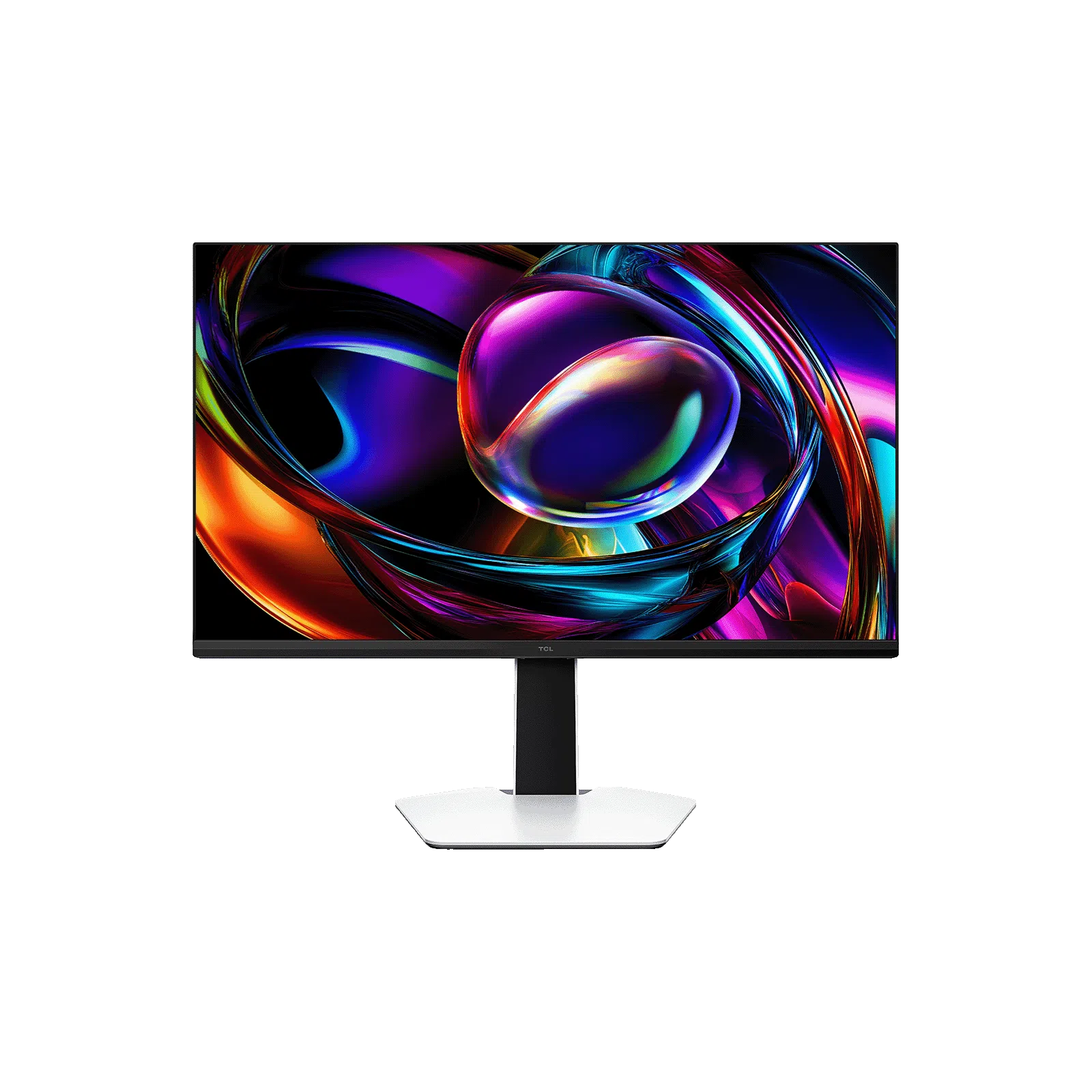MONITOR TCL 27G74 QD‑MINI LED 27'' UHD 4K 60HZ VA - watanimall