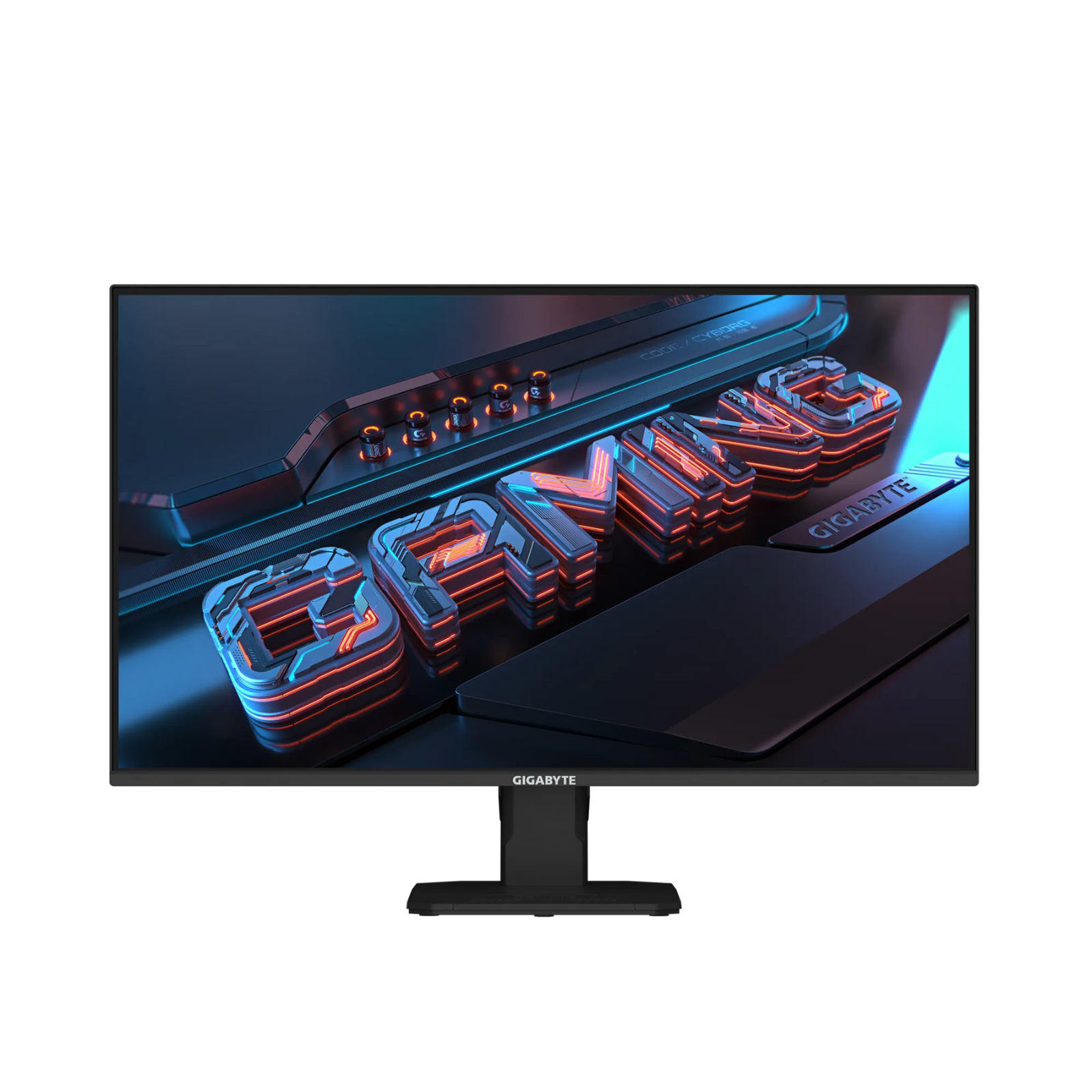 MONITOR GIGABYTE GS25F2 25" FHD 200HZ IPS - watanimall