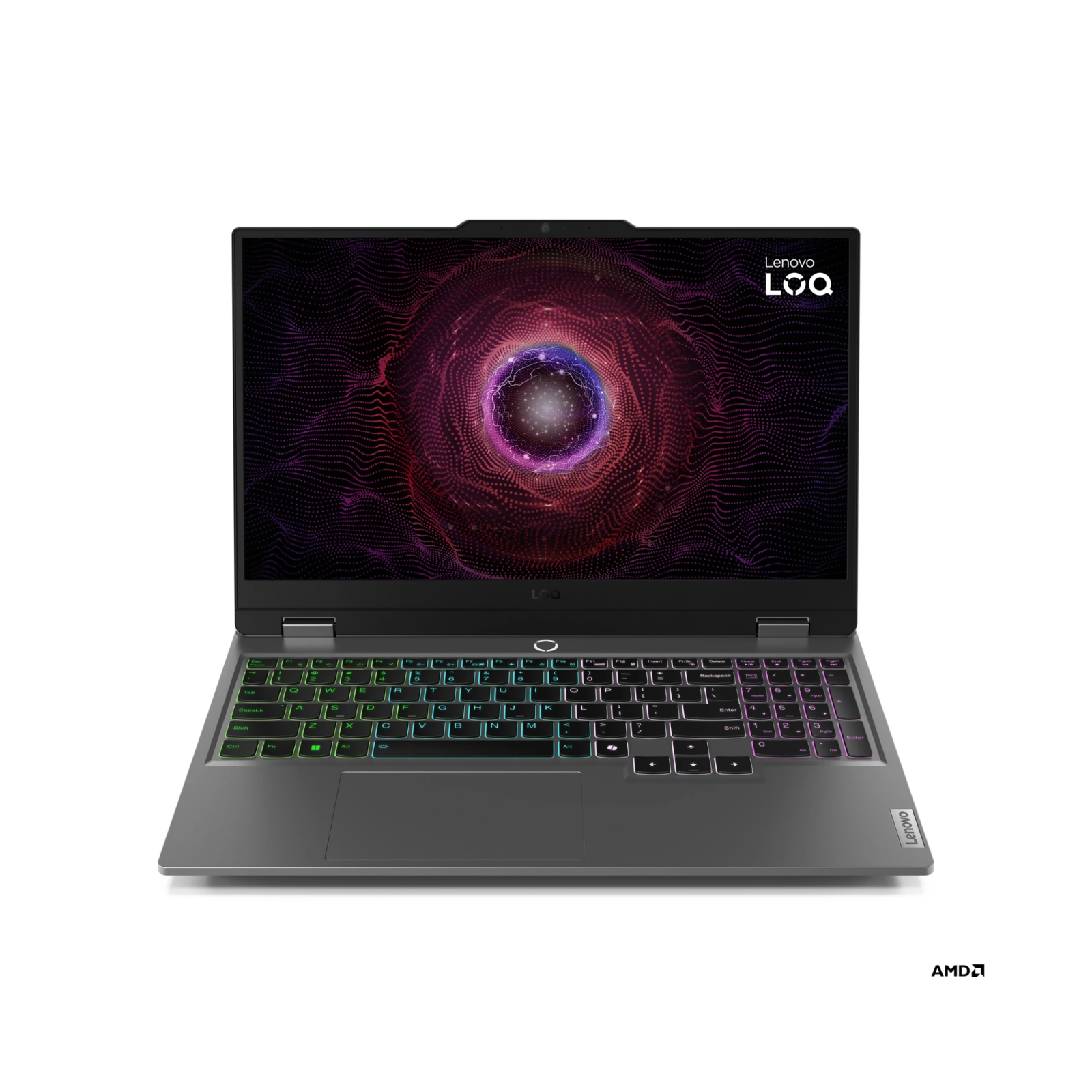 LAPTOP LENOVO LOQ 15.6″ i7-13650HX SSD1T RAM32 RTX5060 W11H - watanimall