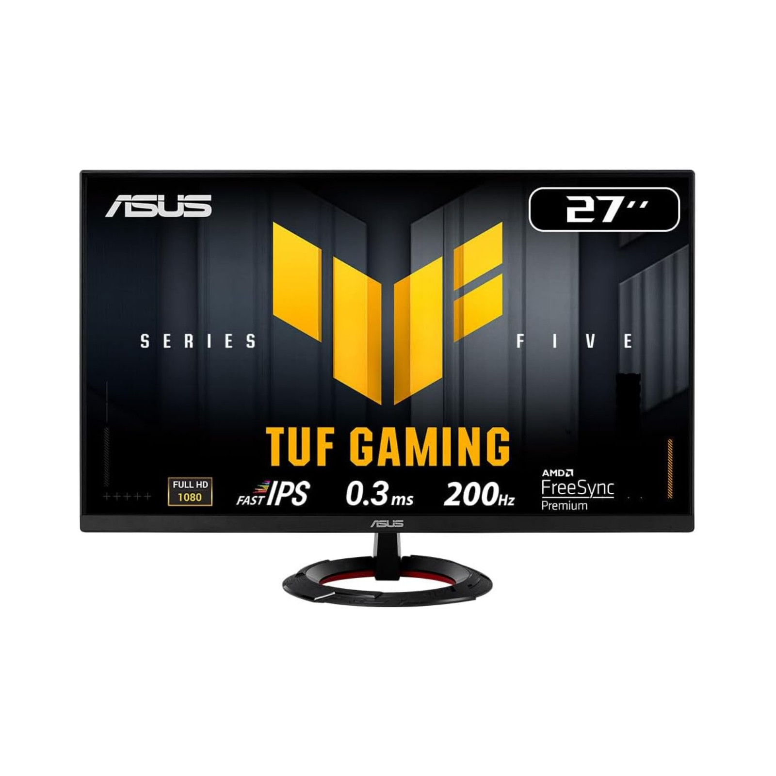 MONITOR ASUS TUF VG279Q5R 27'' FHD 200HZ IPS - watanimall